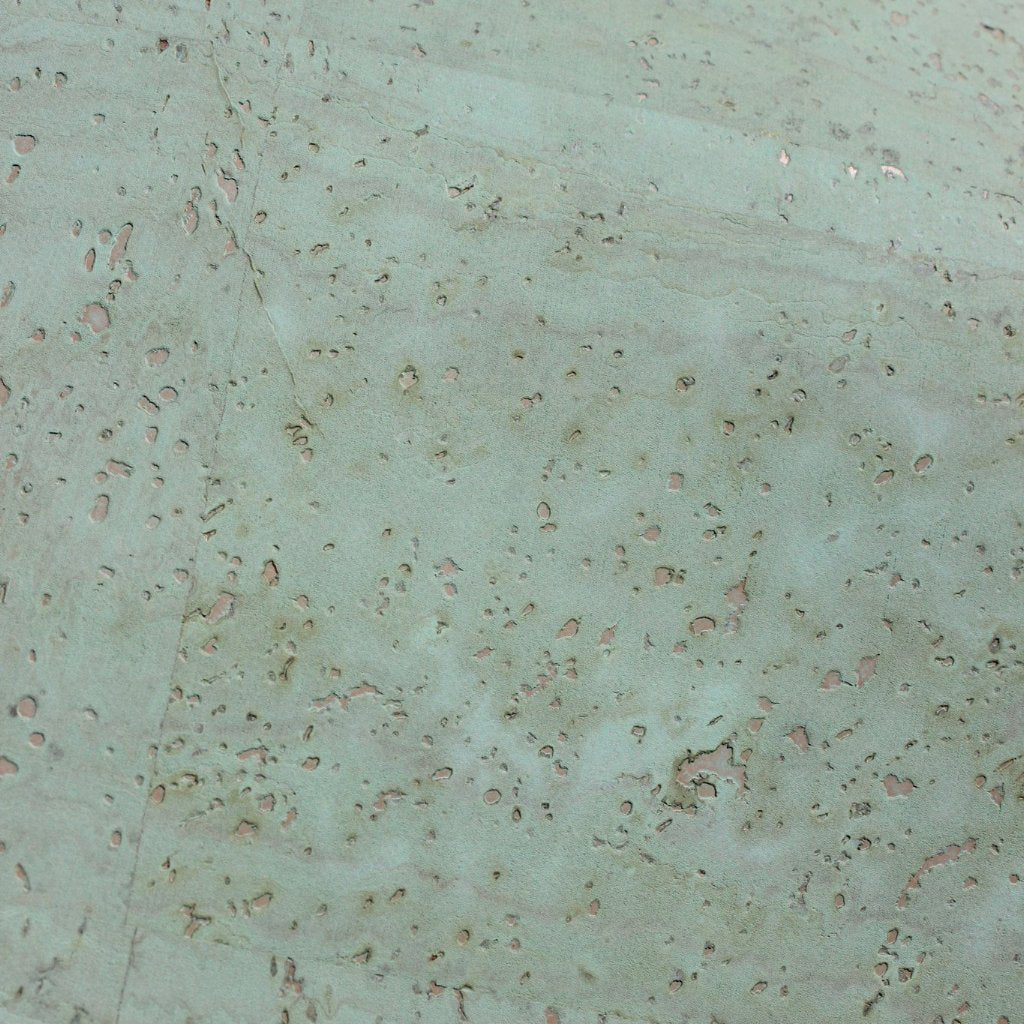 Green - Light Green Cork Fabric – MM Cork Supply