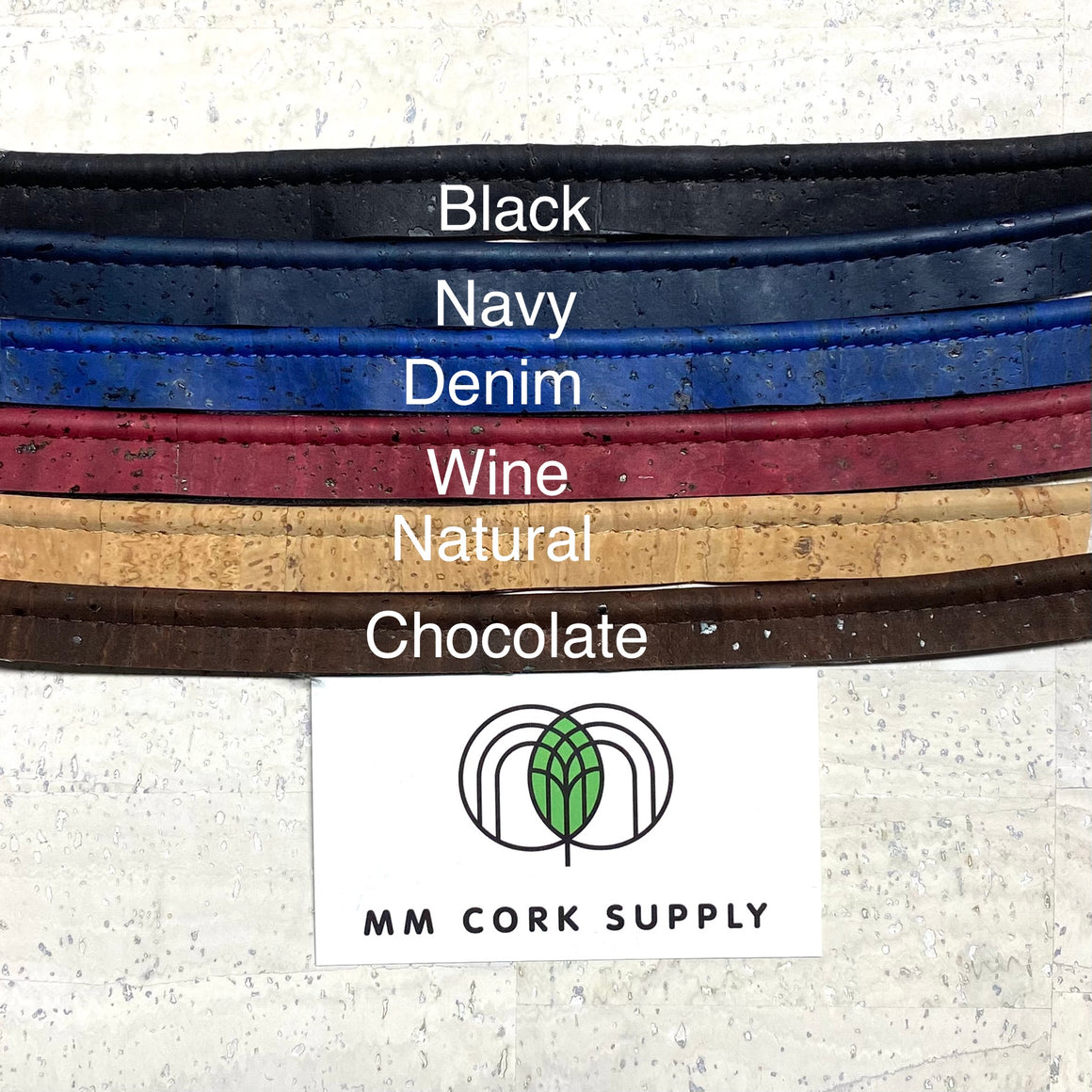 Products – MM Cork Supply