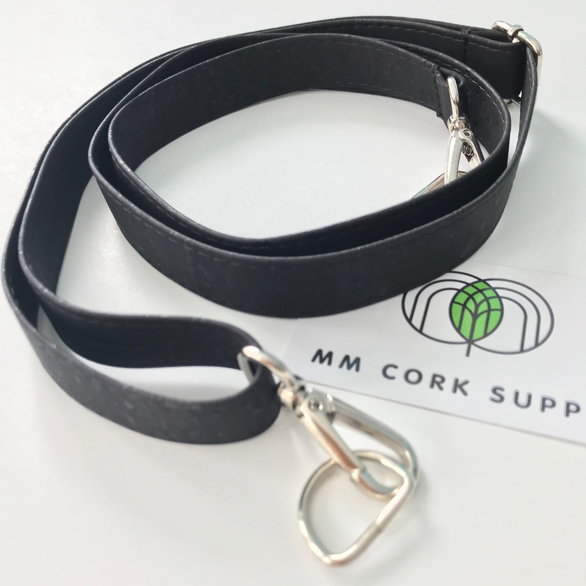 Adjustable Cork Strap – MM Cork Supply