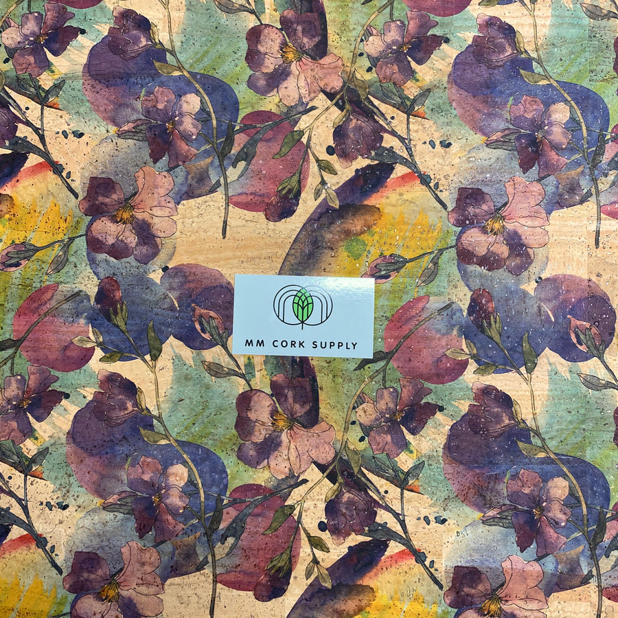 Exclusive MM Cork Prints – MM Cork Supply